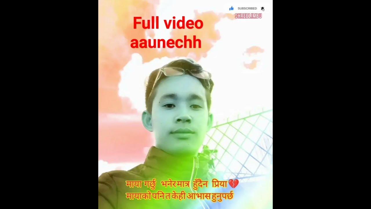 maya garchhu 💔 ️ - YouTube