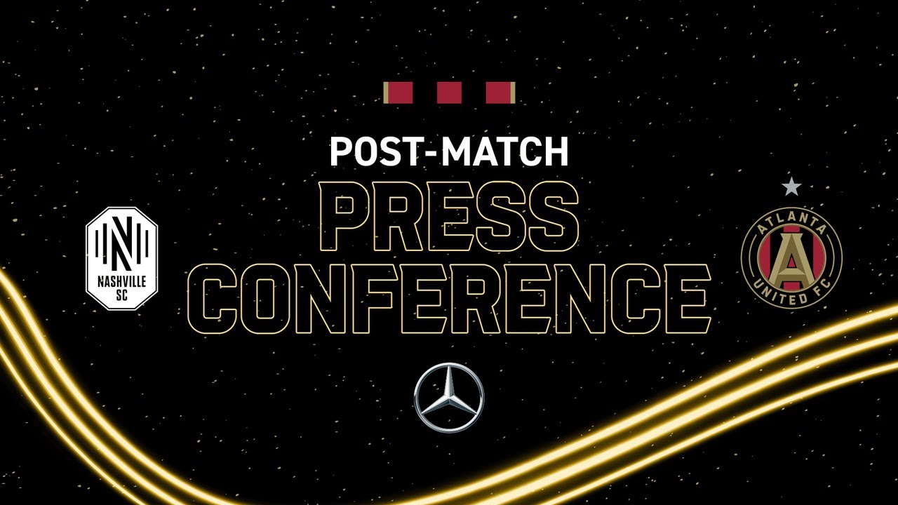 Post-Match Press Conference with Ronny Deila - YouTube