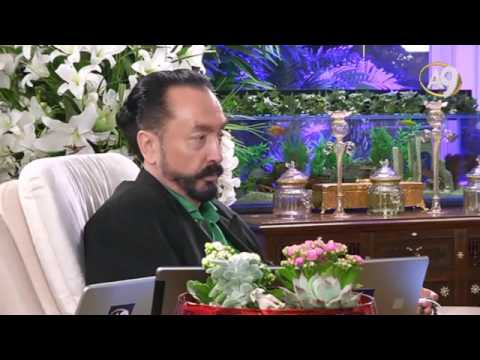 ADNAN OKTAR;BİZ SEVGİ İÇİN YARATILDIK.RUHUMUZU KENDİMİZLE DOST EDİNMEMİZ ÖNEMLİDİR.