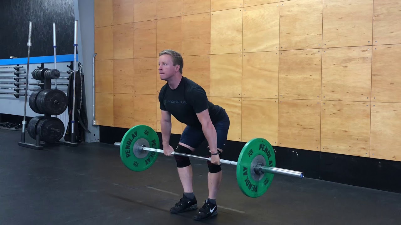 Pause Clean Pull - YouTube