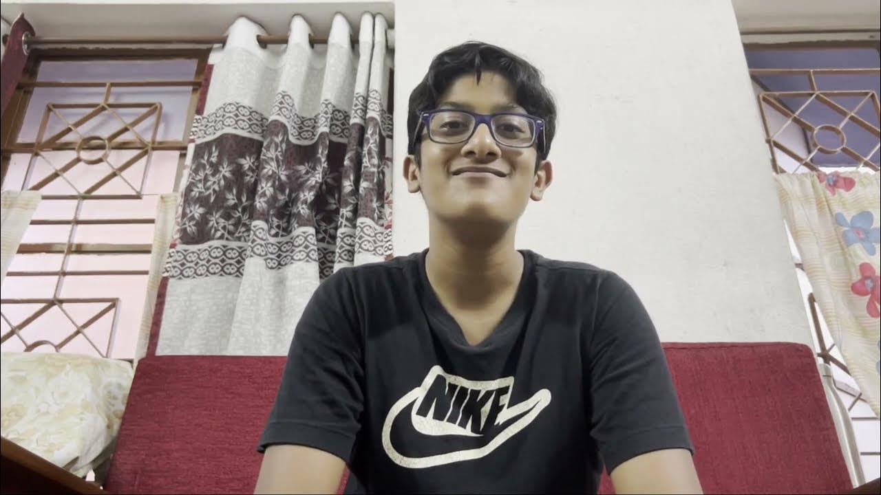 Ankan - Vlog #3 - YouTube