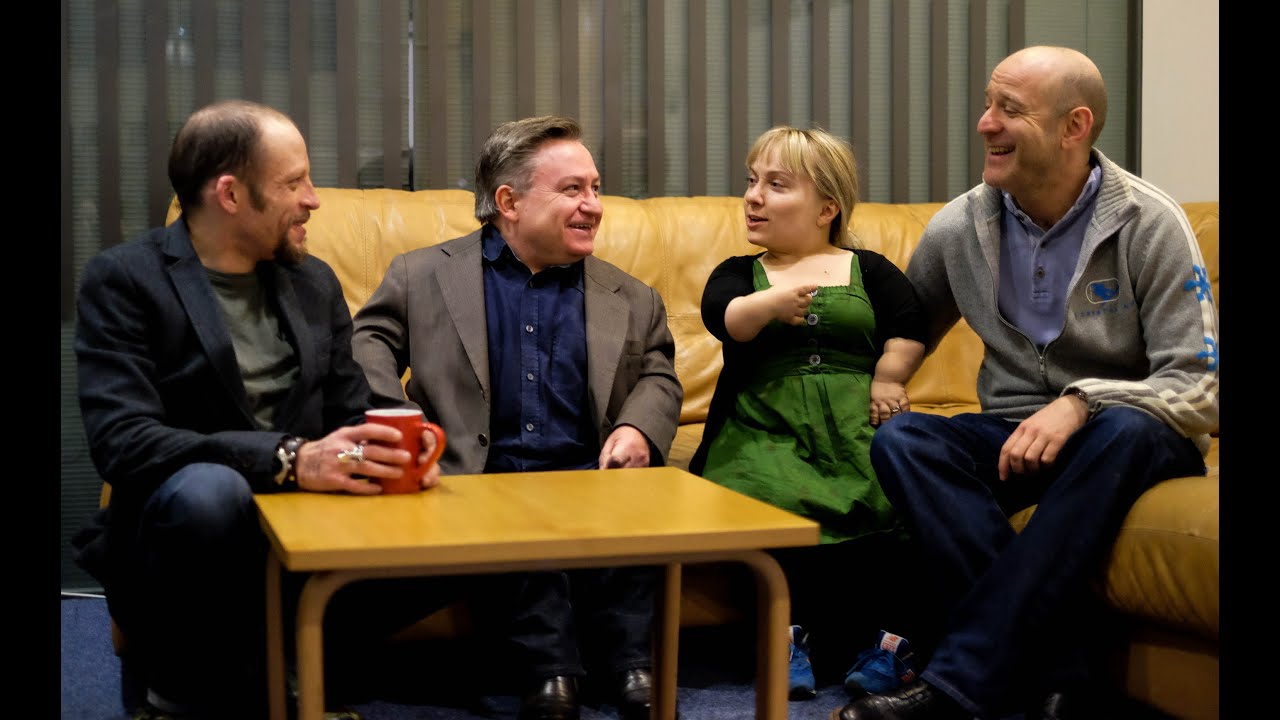 AFP Show #10: The Rules of Engagement Show - YouTube