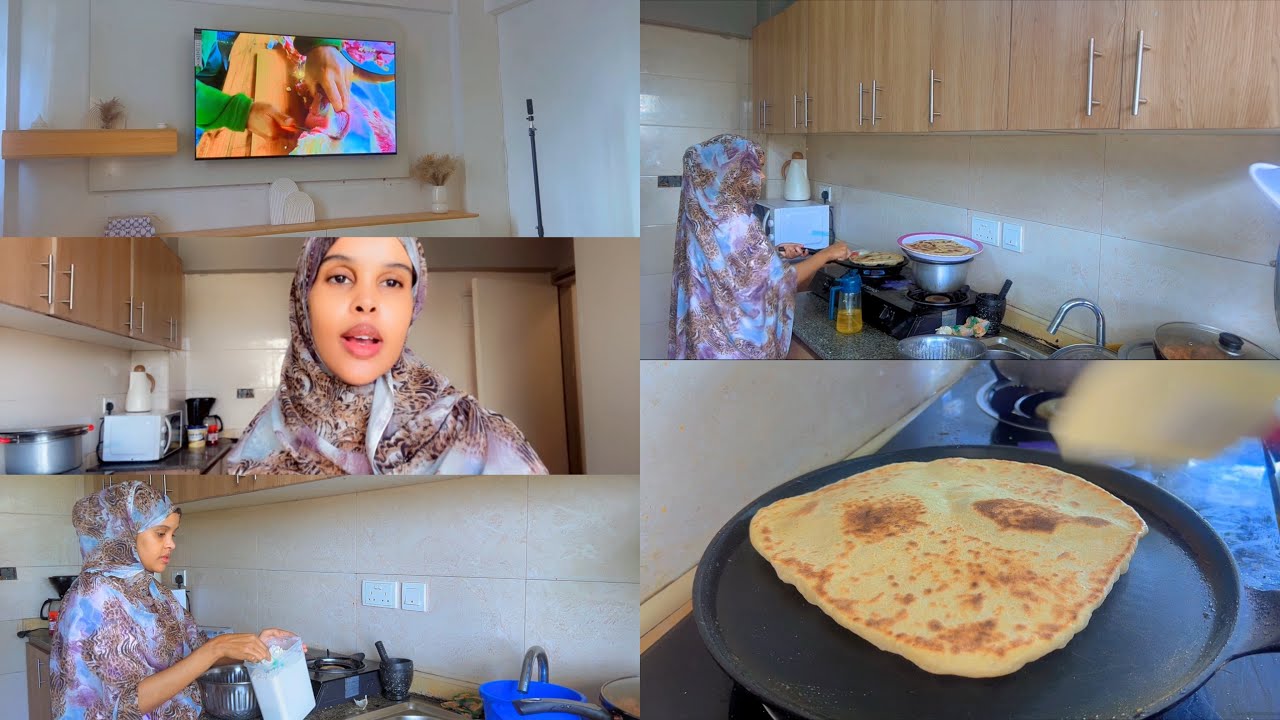 DAILY LIFE ROUTINE BY FARTUN HAPPY - YouTube