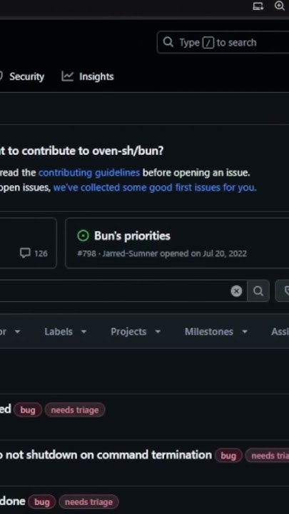 Steps to contribute to GitHub Project #codingtips #githubtutorial # ...