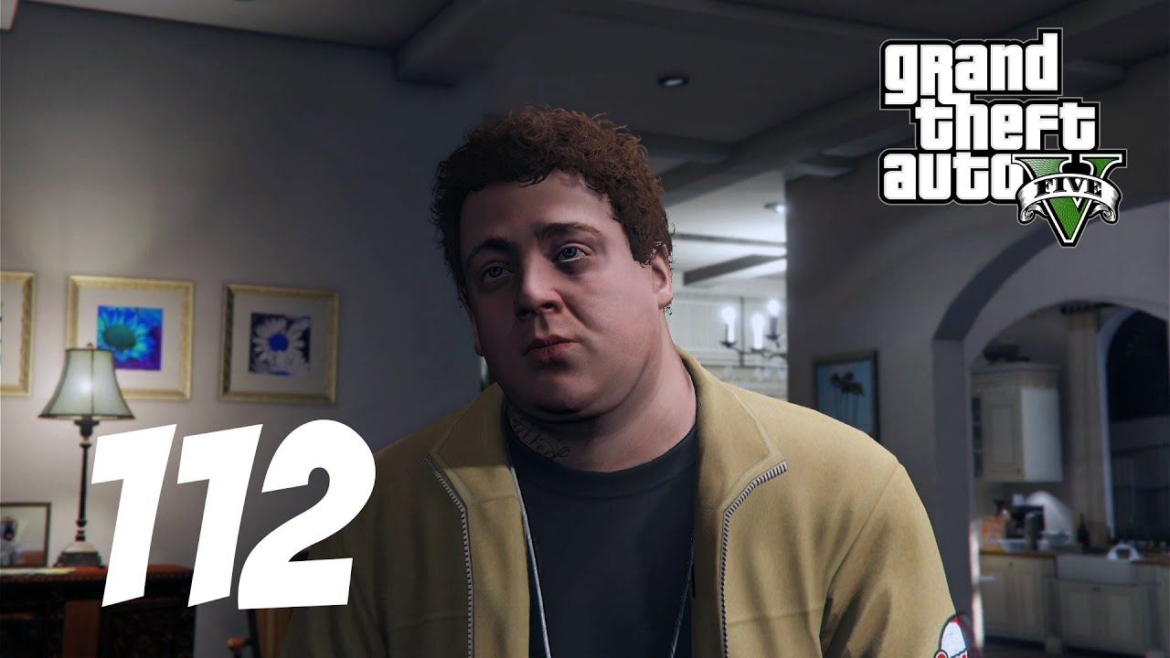 Let's Play Grand Theft Auto 5 (GTA V) | Gameplay | Walkthrough ...