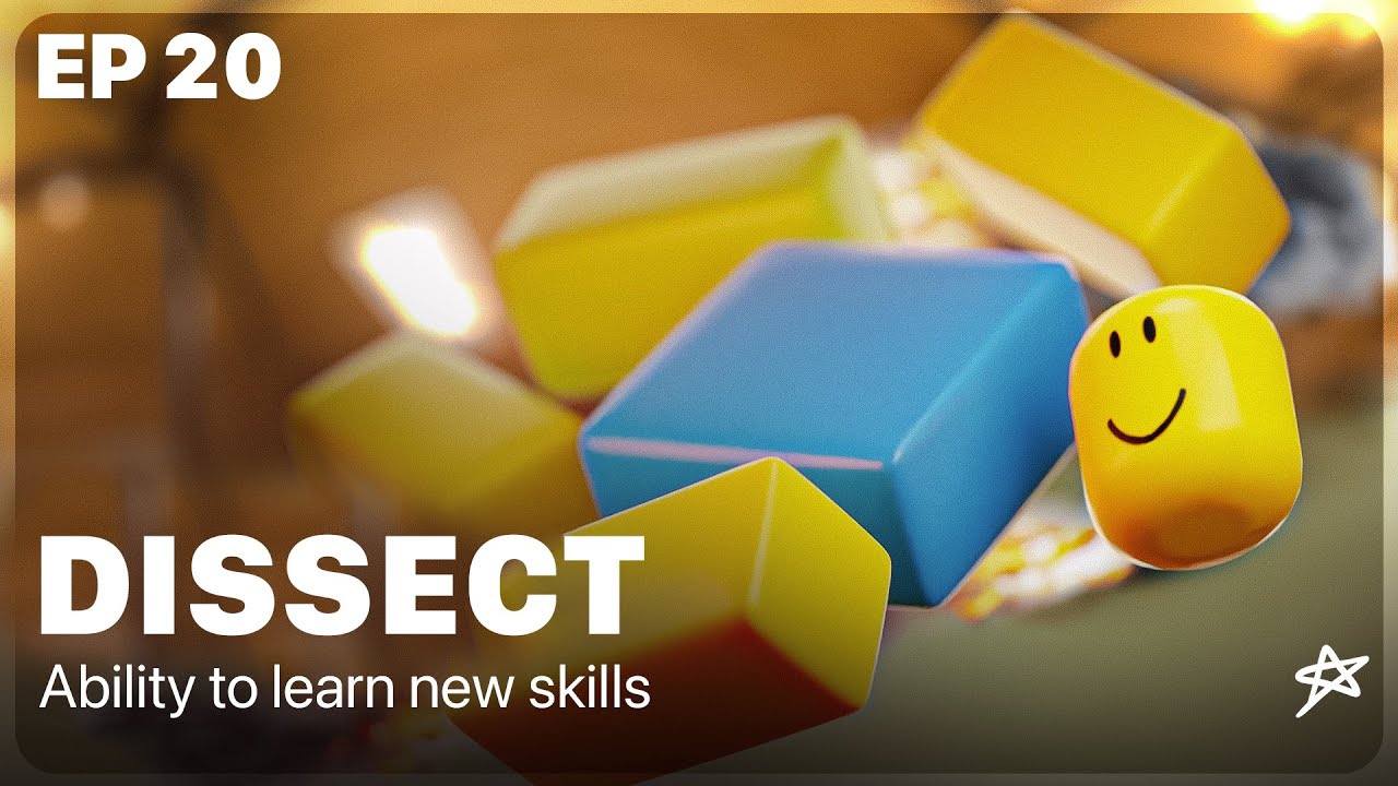 Ability To Learn New Skills YouTube Ability To Learn New Skills YouTube