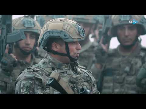 #doyucu #aztv #komando  #bugdadagemeliyyati