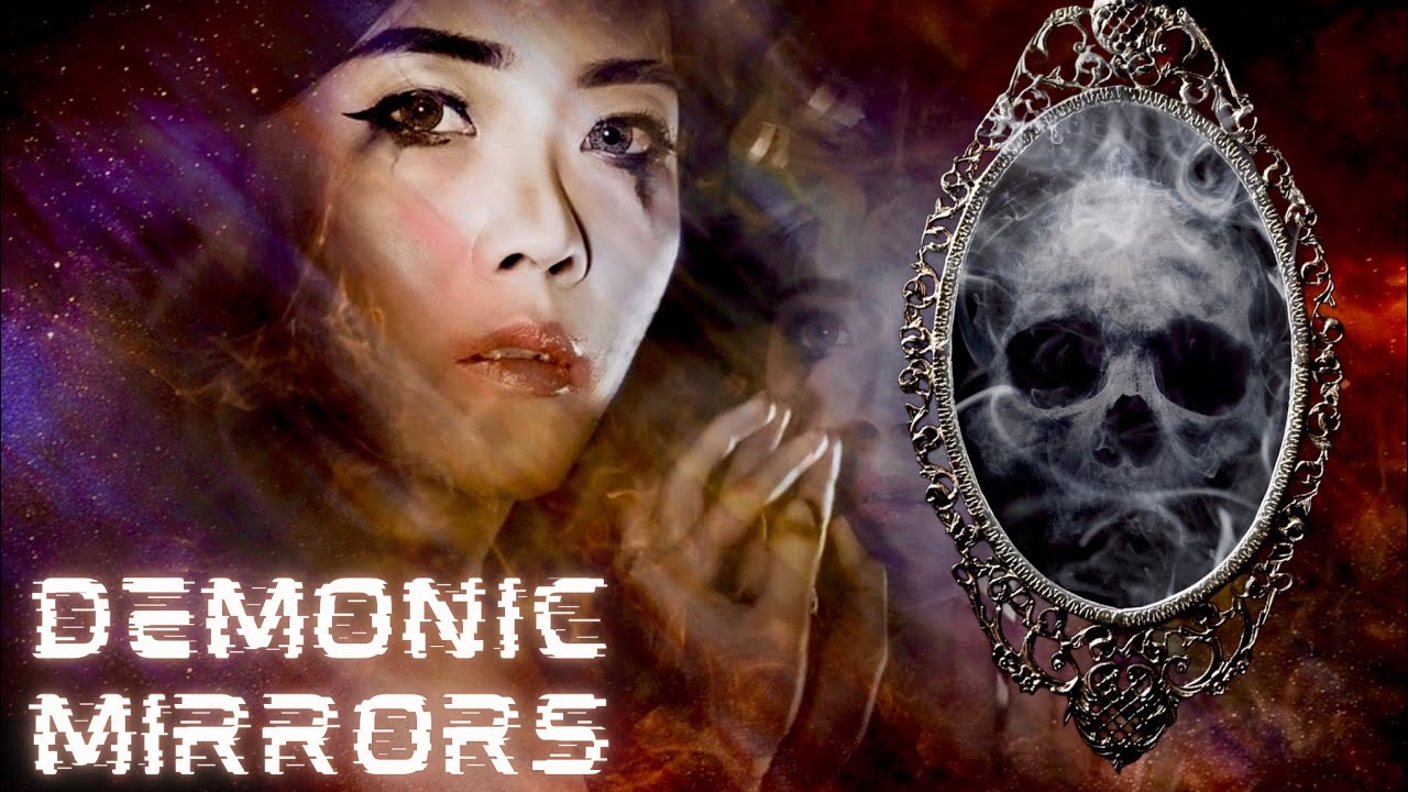 Using Demonic Mirrors🪞To Monitor You👀Watching You Heavily! They Can Smell The Success On You ...