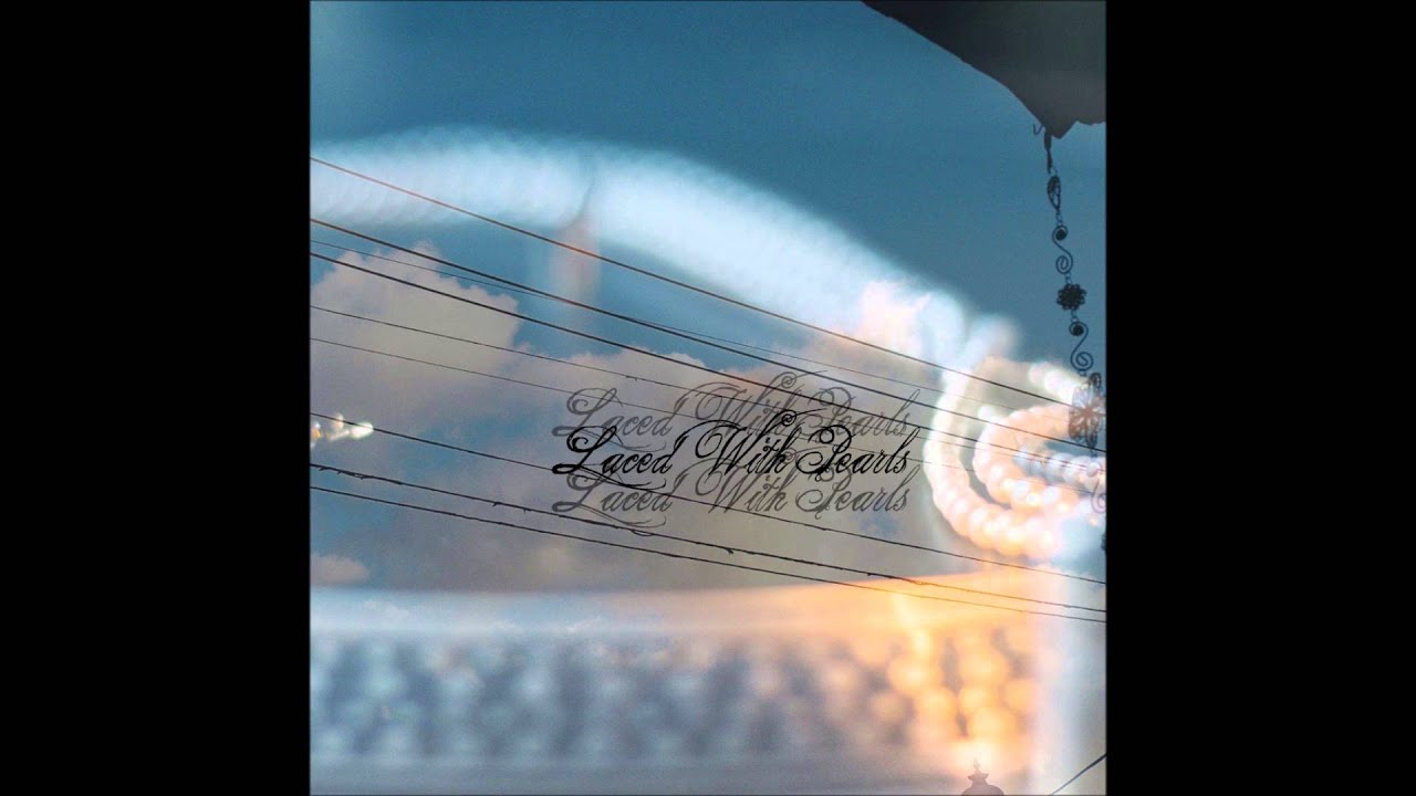 Vel The Wonder's "Laced With Pearls" [Full Album] - YouTube
