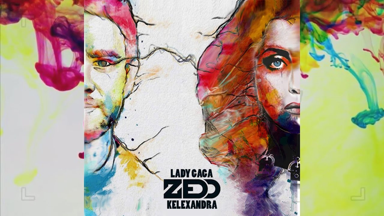 Zedd Lady Gaga