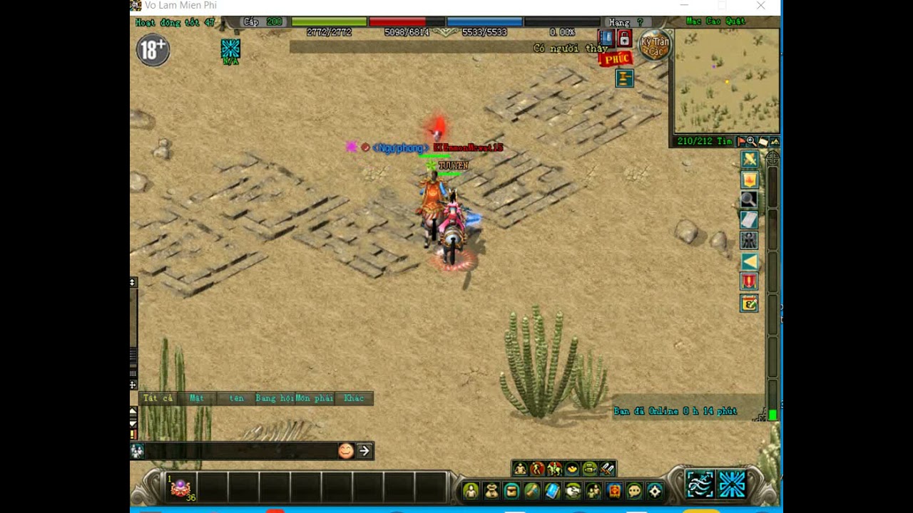 Attractive self playing game#412 - YouTube