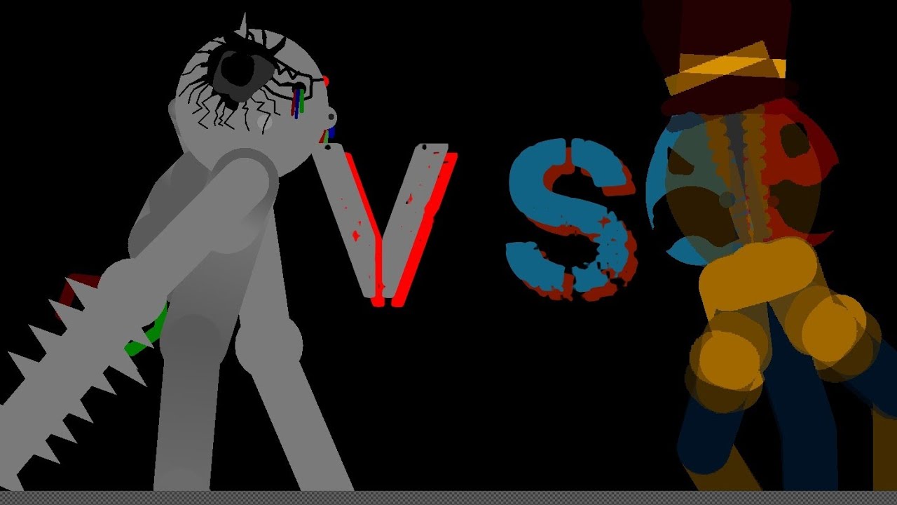 Robby vs doucara (piggy robot fight) - YouTube