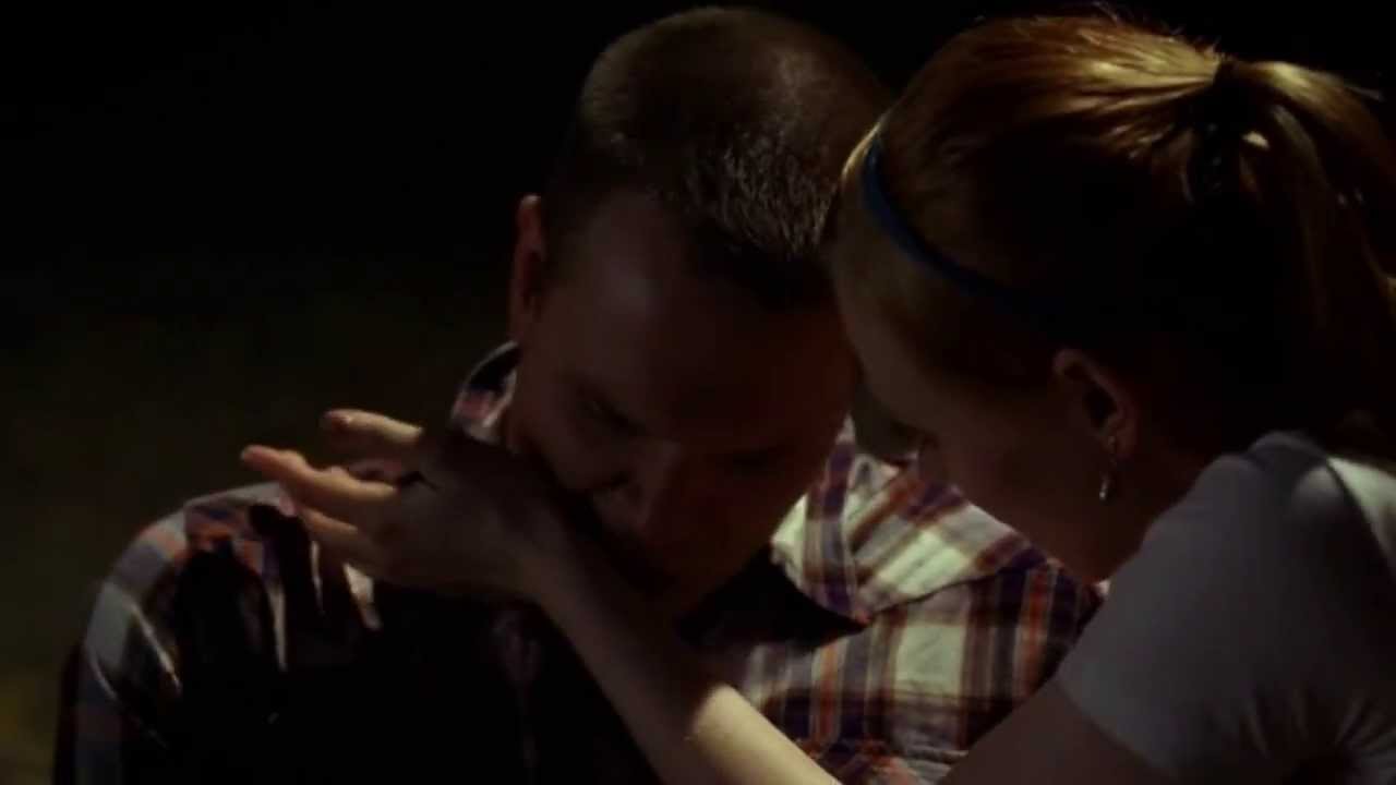 True Blood Vampire Heart - YouTube