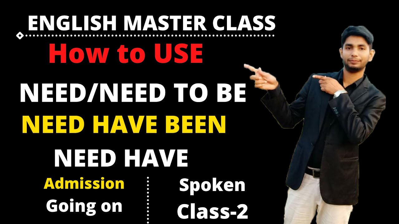 || SPOKEN CLASS -2 || DYNAMIC SPOKEN CLASS BY RAHAT SIE || keep ...
