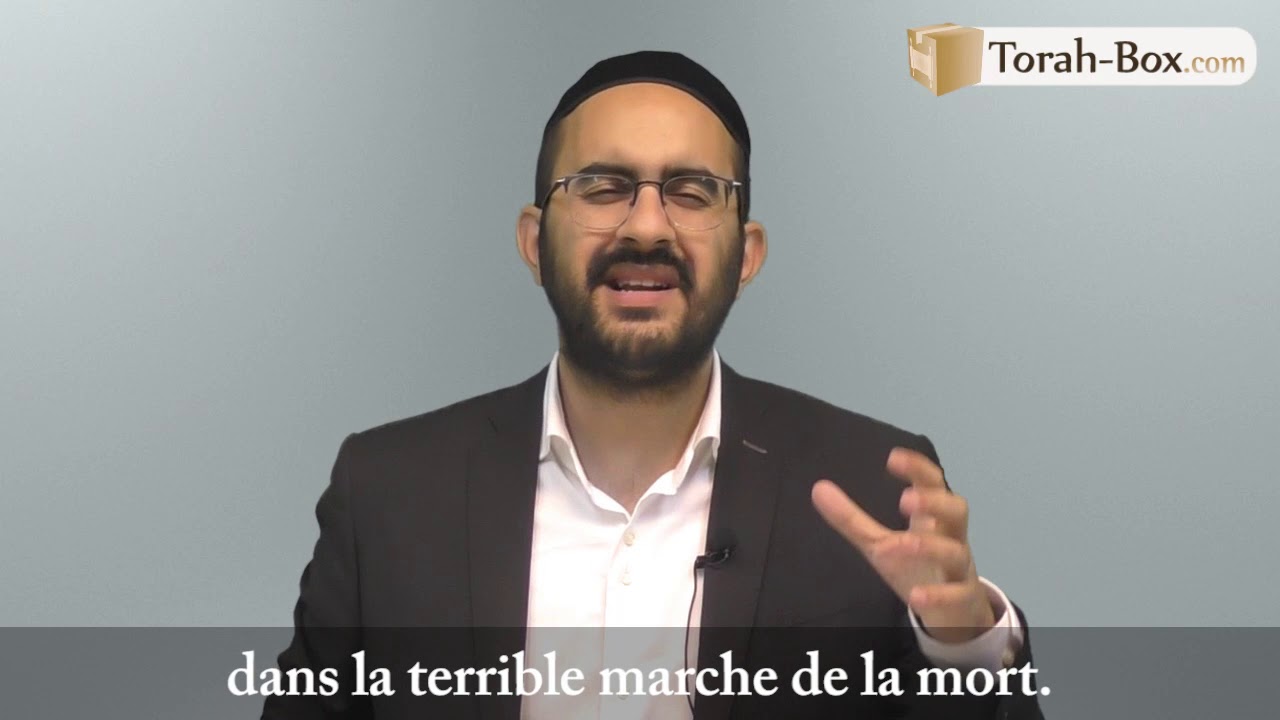 Jamais sans Esther (Binyamin Benhamou) - YouTube