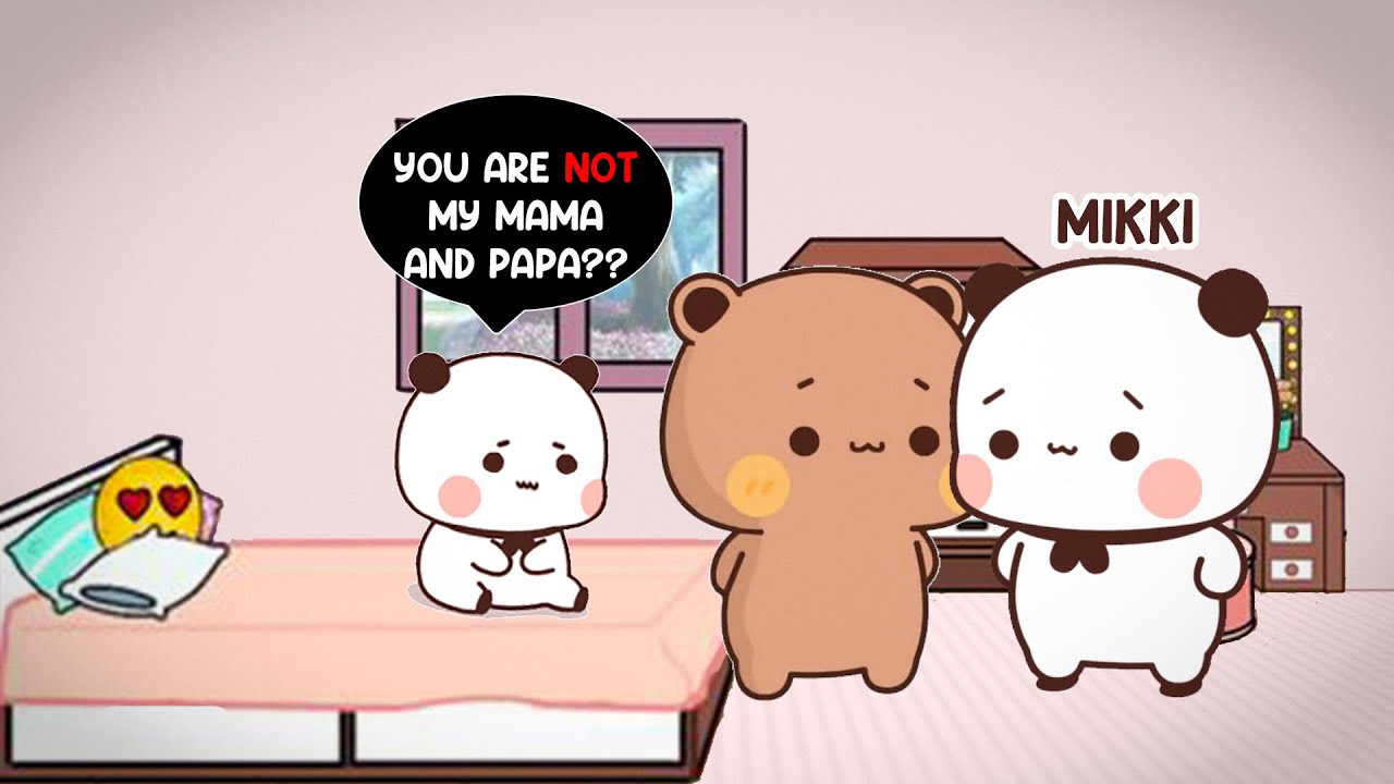 #BDC50 Bad Teacher in SCHOOL 😕| Upset Mikki😓| BUBU DUDU Cuties | Bubu ...