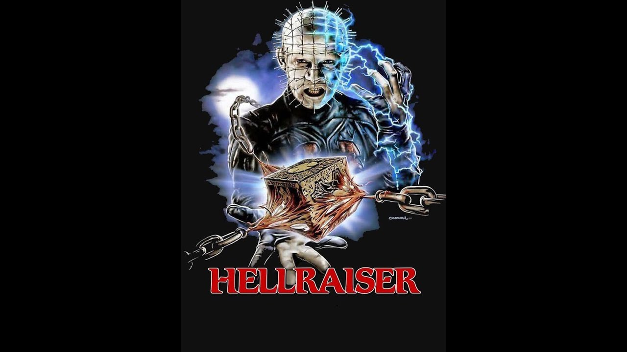 Hellrasier Game Announced - YouTube