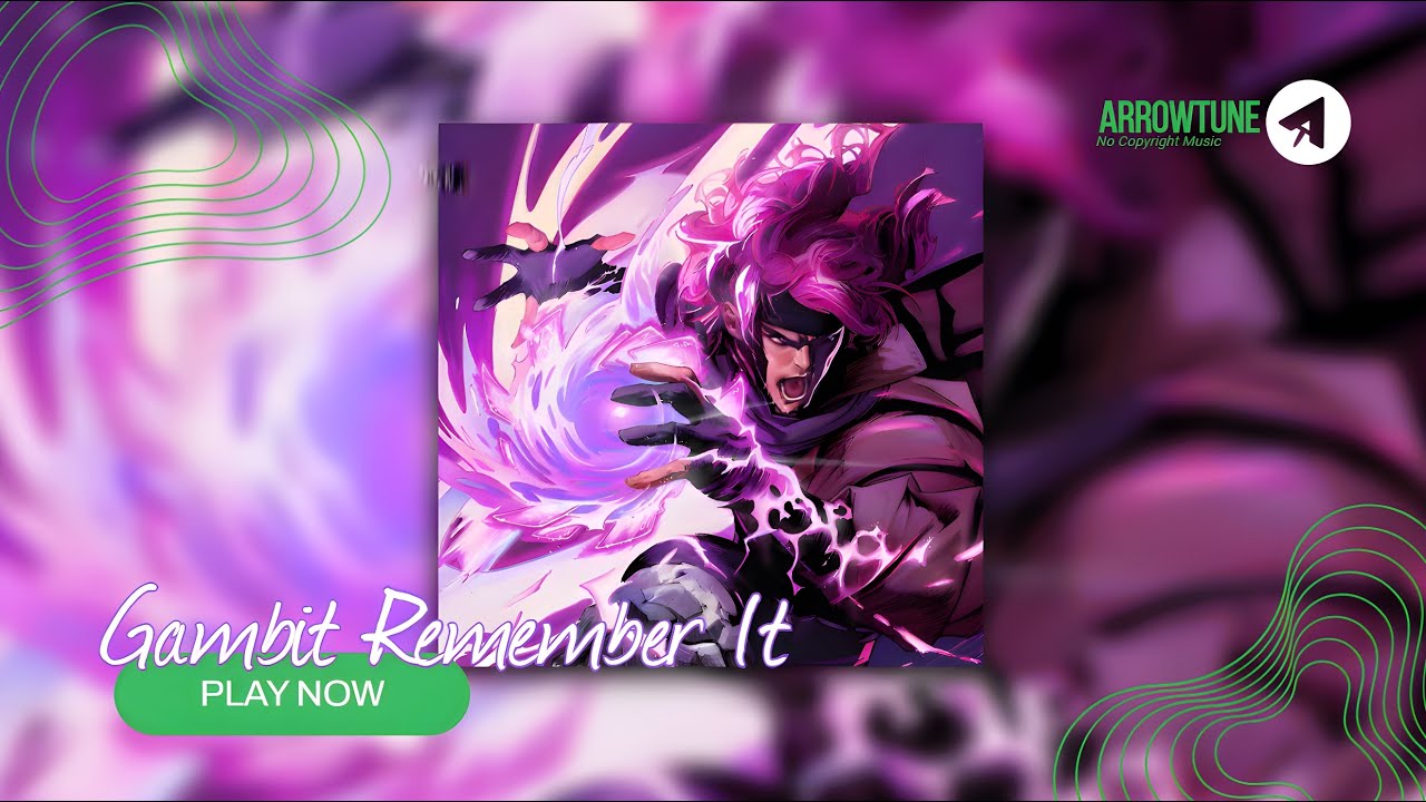 Gambit Remember It (No Copyright Music) - YouTube