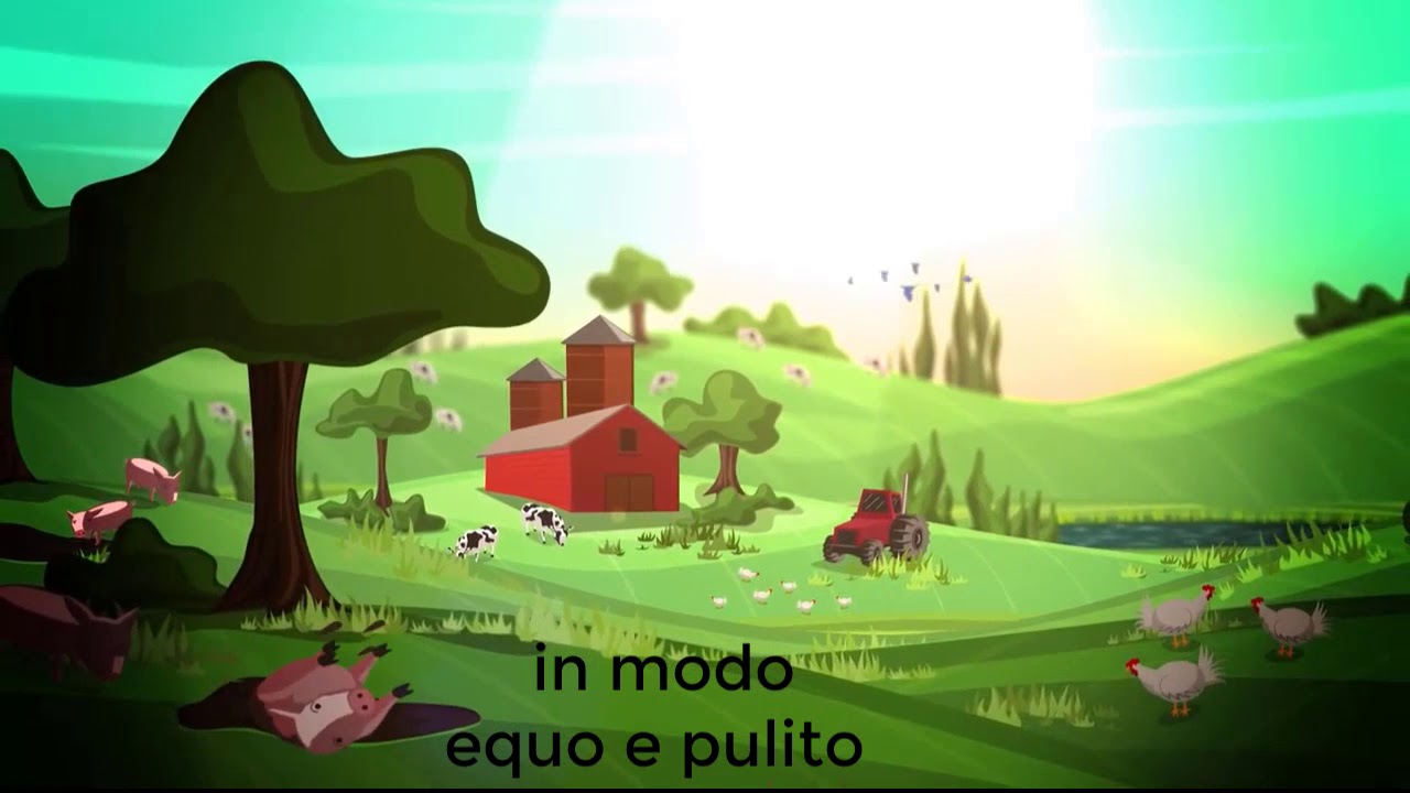 FOOD PRINT cos'è e come si calcola. by FILOMENA PALUMBO IIIG # ...