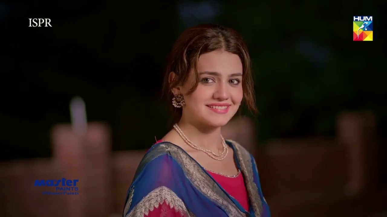 Ehd e Wafa | Best Moment | HUM TV | Drama - YouTube