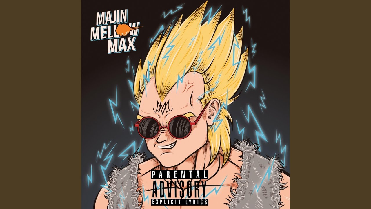 Majin Mellow Max - YouTube
