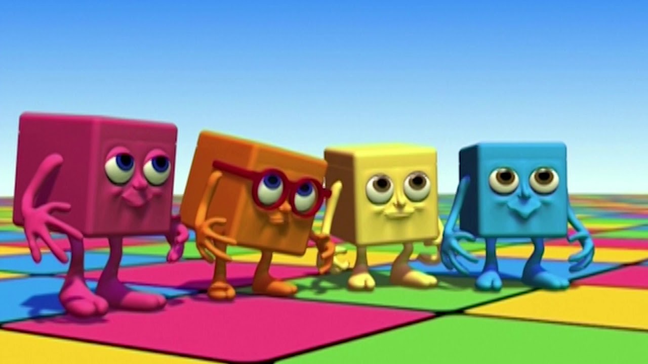 Los Cubitos [Oficial] Episodio 15 Diversion con amigos - YouTube