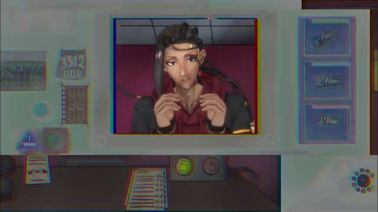 Mmdtwst Open The Door⚠️warning Noise⚠️jamil Viper Youtube