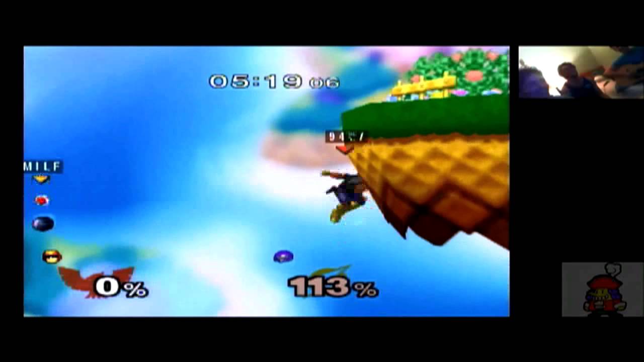 The Krusty Kombo Video - YouTube