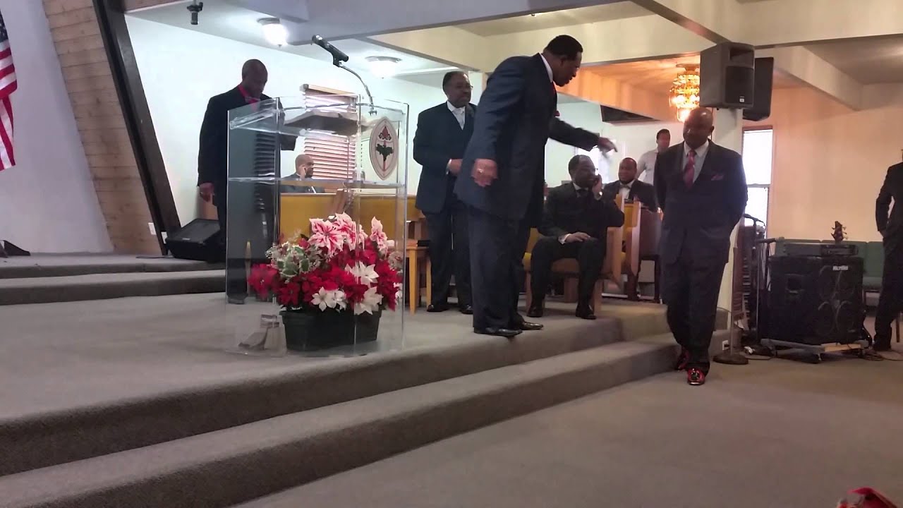 True Vine Community Cogic-Elder Nobles#3 - YouTube