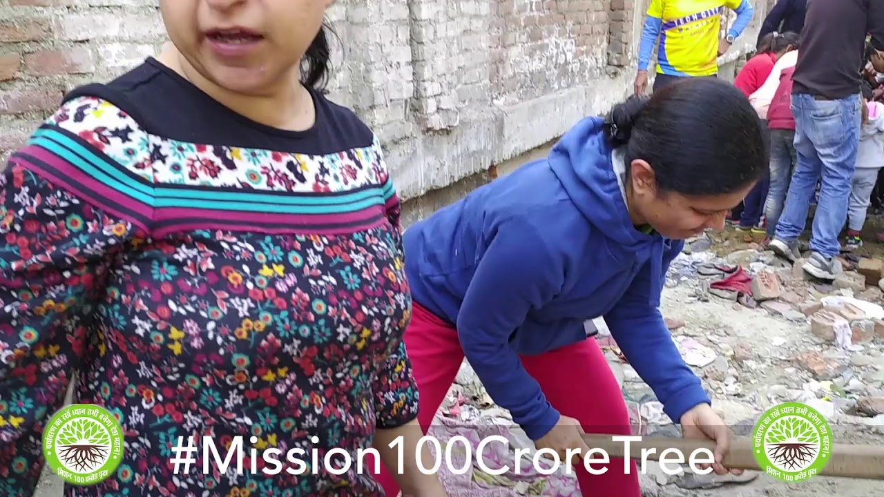 Plant a Tree for Life | Tree Plantation NGO in India‎- # ...