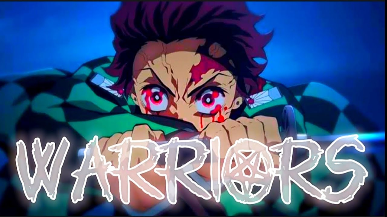 Tanjiro vs Daki | Demon Slayer | 4K | [AMV/Edit] - YouTube
