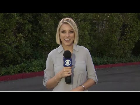 Brooke Kromer Sports Host Demo Reel - YouTube