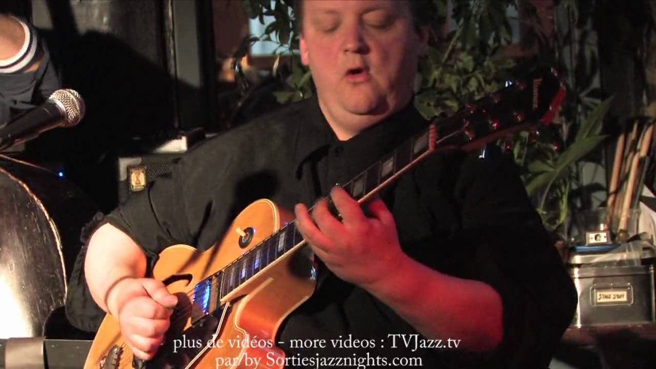 Mike Rud Trio - Tico Tico - TVJazz.tv - YouTube