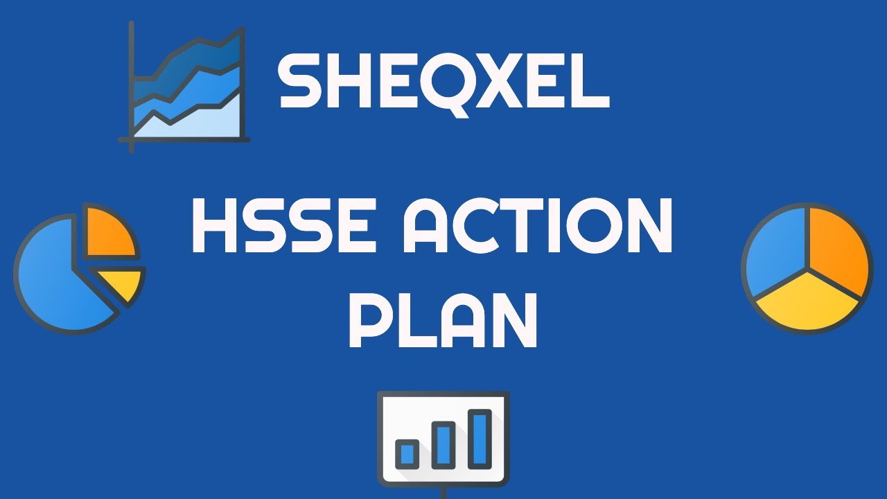 HSSE Action Plan - YouTube