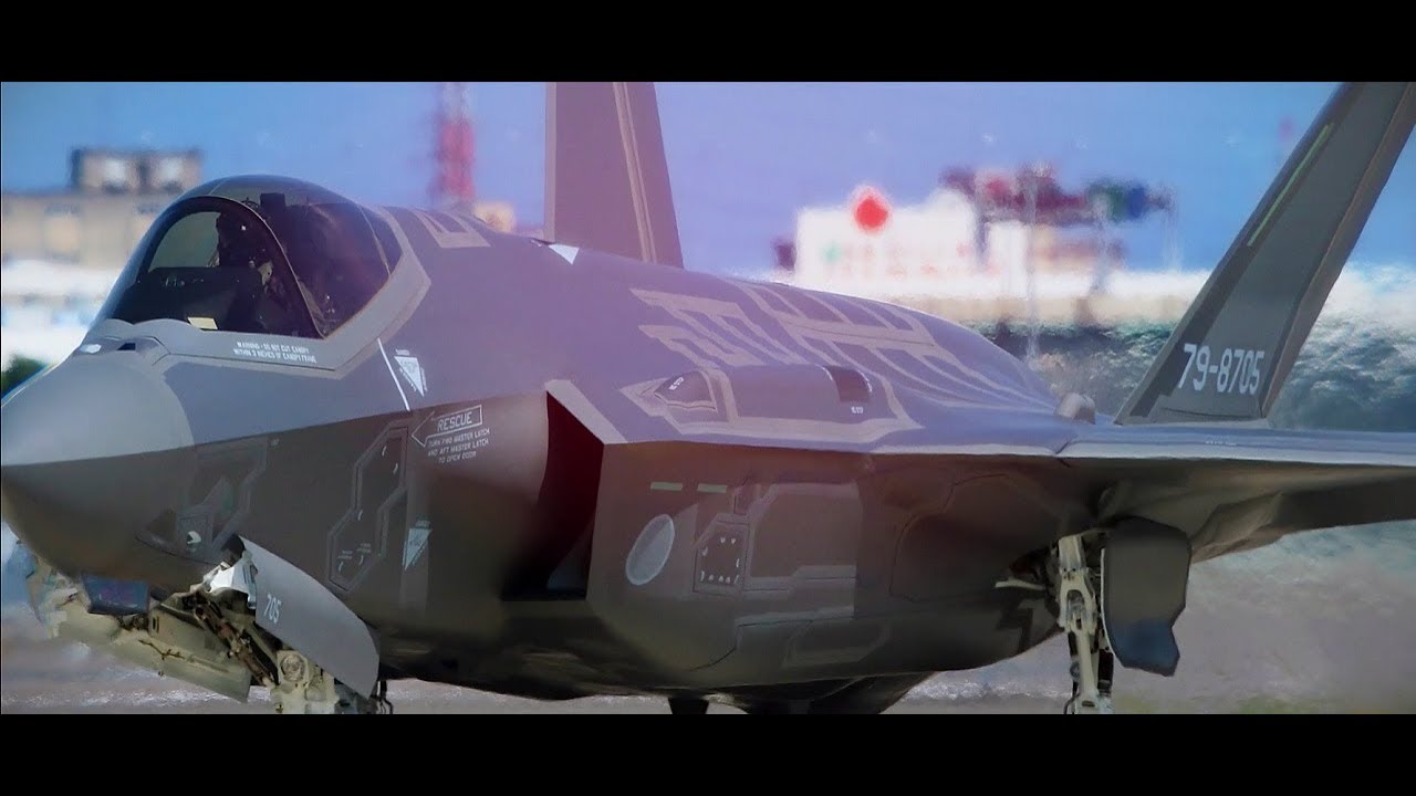 [Digest]The SDF as Professionals/To respond to all situations - YouTube