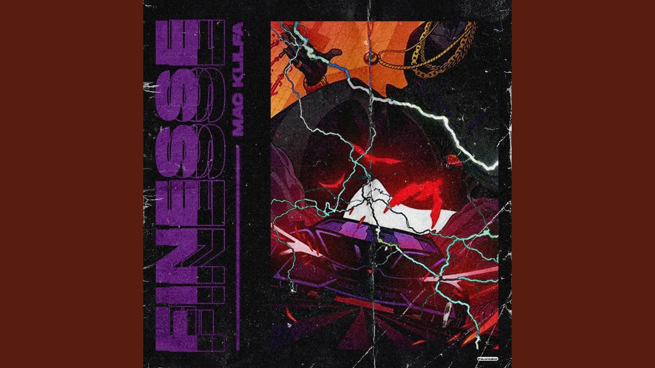 Finesse - YouTube