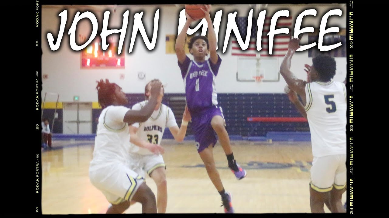 JOHN MINFEE - YouTube