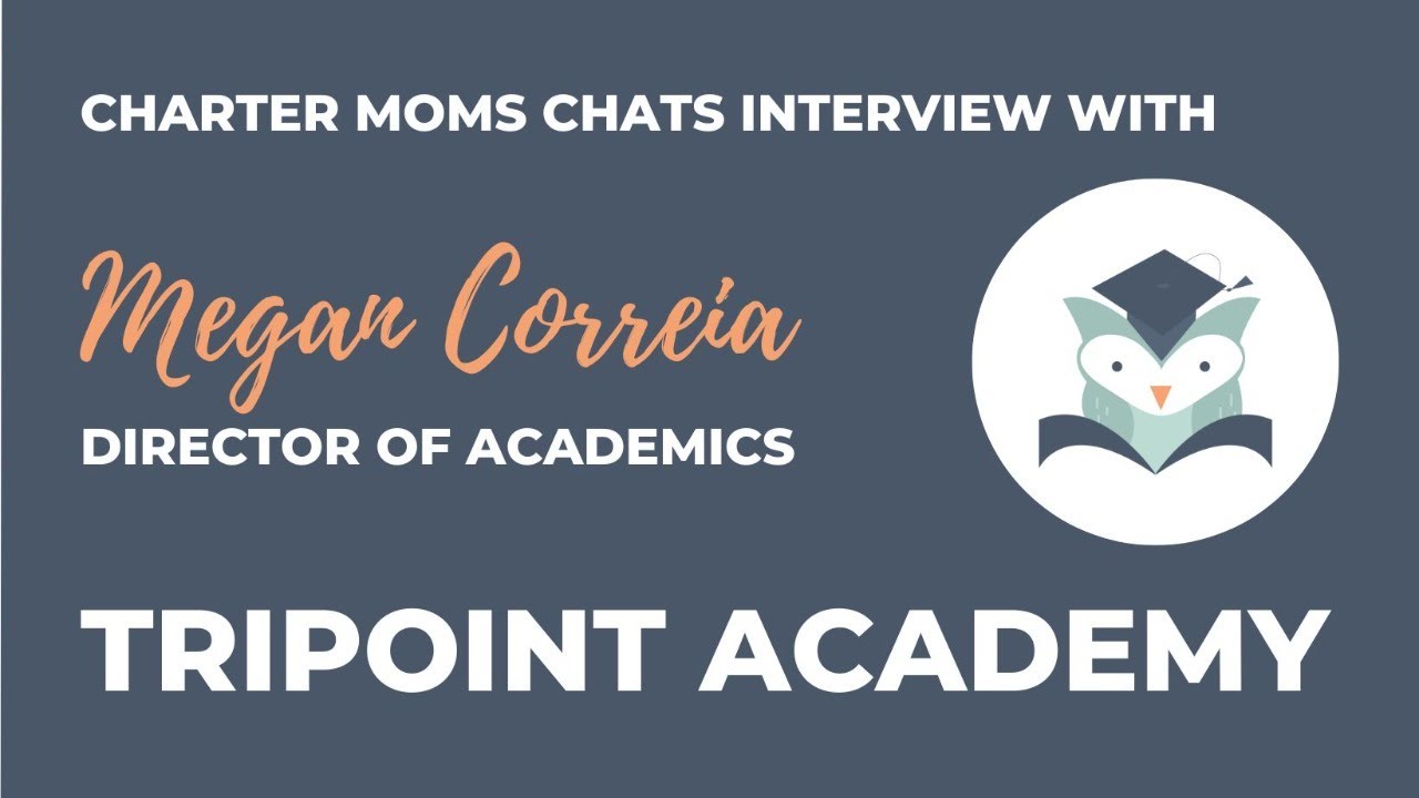 Charter Moms Chats — Tripoint Academy Serves Students With Different ...