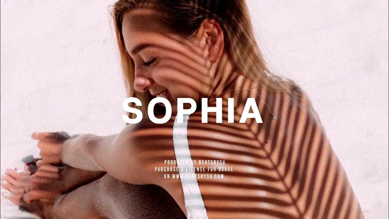 Afro Beat Instrumental ''Sophia'' (Love Afrobeat Instru) | SOLD - YouTube