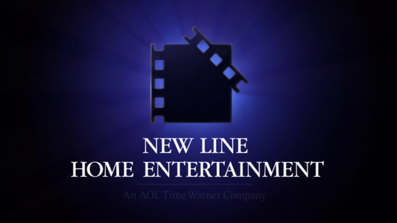 New Line Home Entertainment (2002) - YouTube