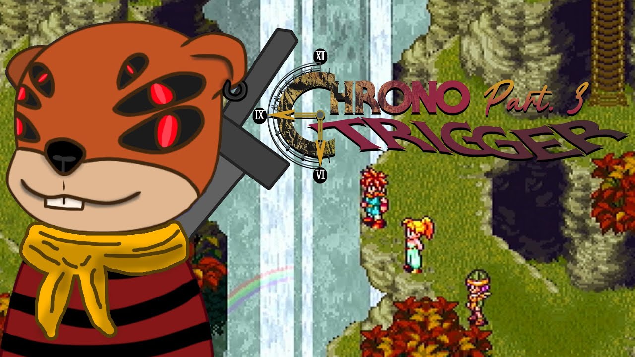 Masamune!? - Chrono Trigger (Part. 3) - YouTube