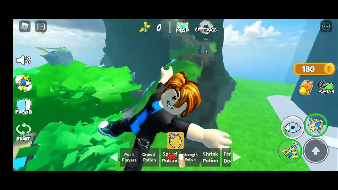 Mert baba roblox oynuyor - YouTube