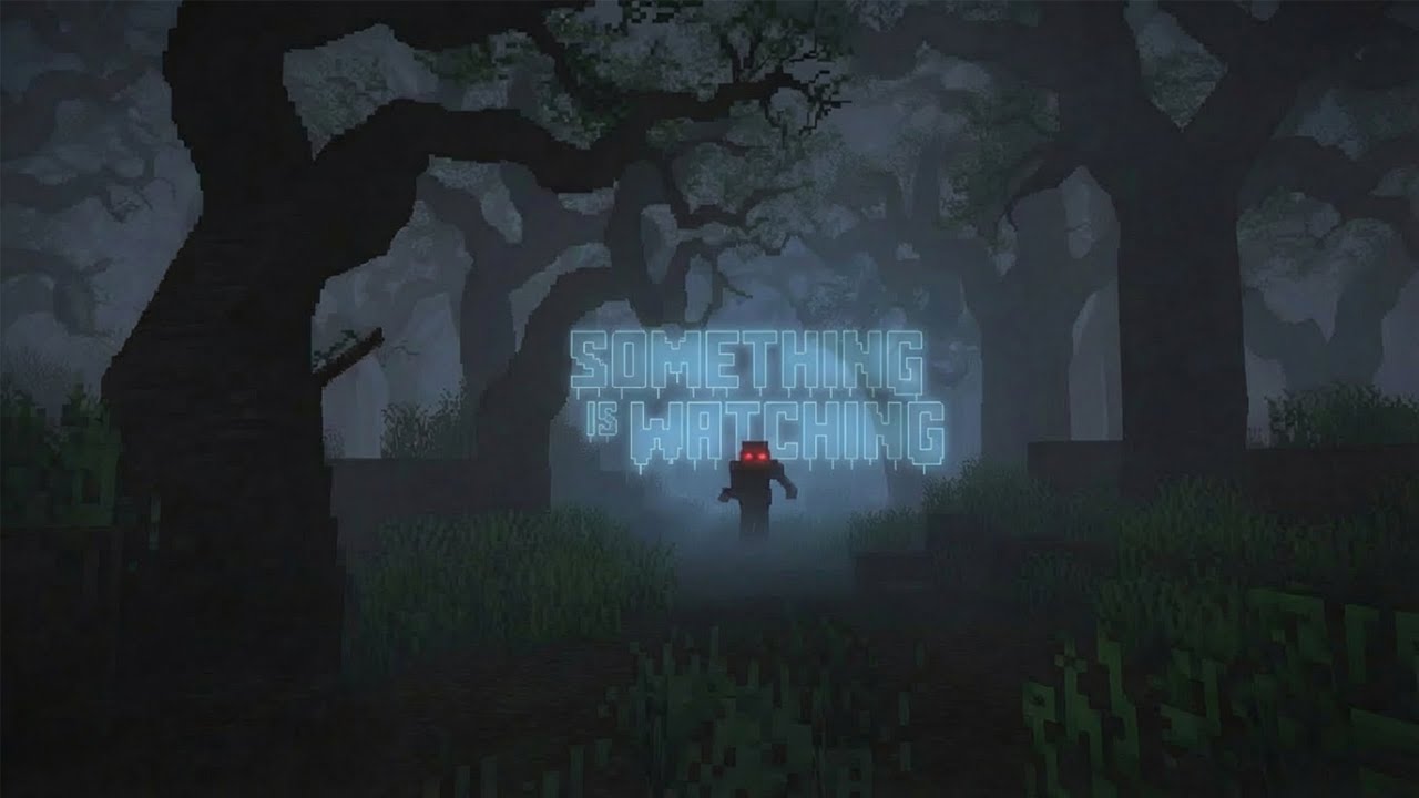 The Most UNSETTLING Minecraft Modpack I've Ever Played - YouTube