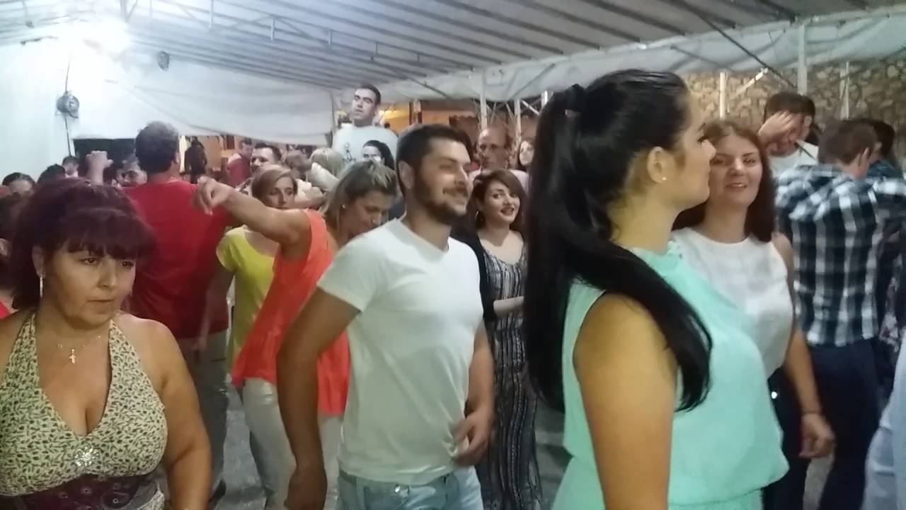 Πλακιας Βασίλης βιολί αχελιναδα 14-8-16 ΜΠΕΡΑΤΙ - YouTube