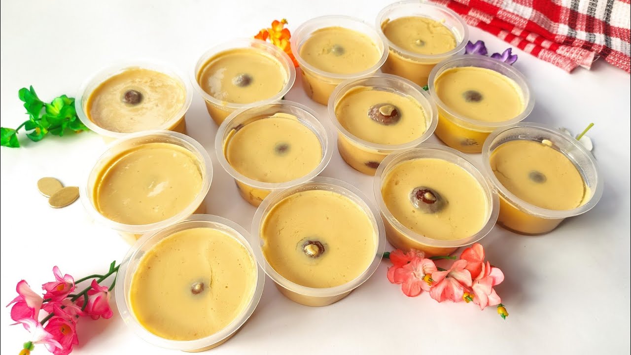 মাত্র ২০ মিনিটে ১ কেজি দুধে ১২ টা কাপ দই মিস্টি|cup doi misty|cup dahi ...