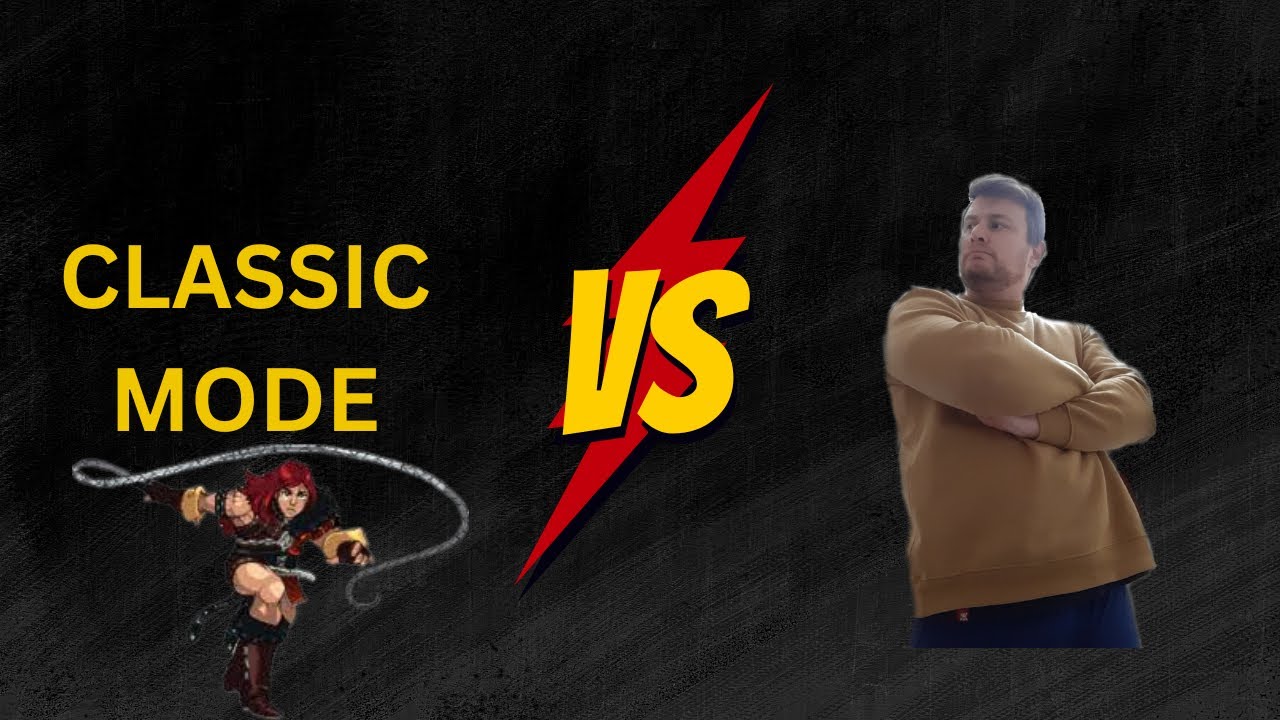 Arcade Mode do Super Smash Flash 2! - YouTube