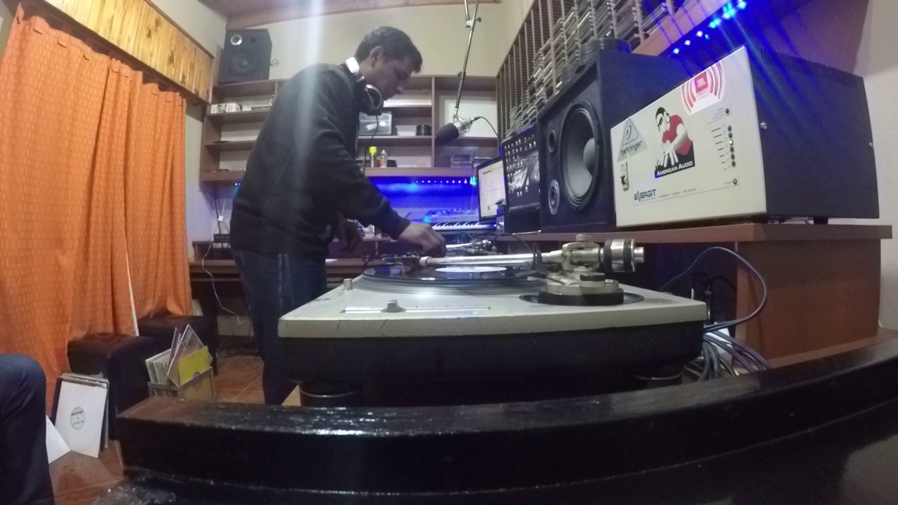 BACK TO BACK RADIO - YouTube