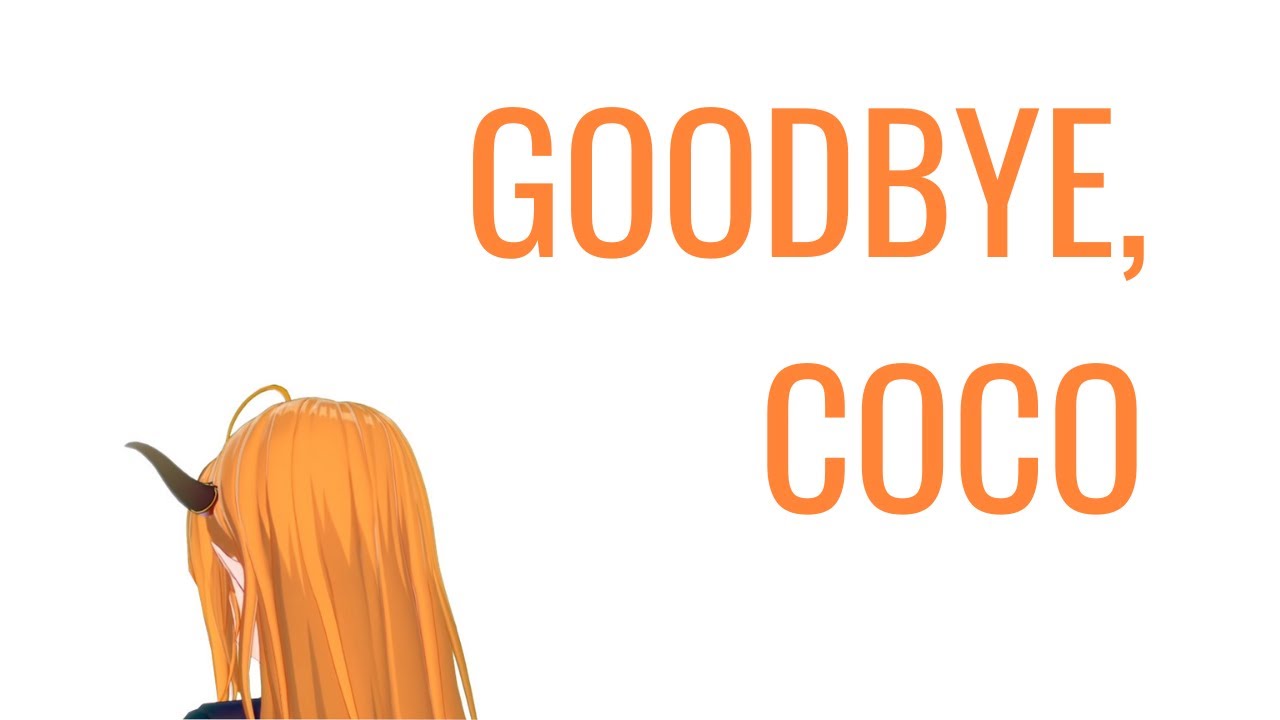 Kiryu Coco Graduation Reactions From Every Hololive Member - YouTube