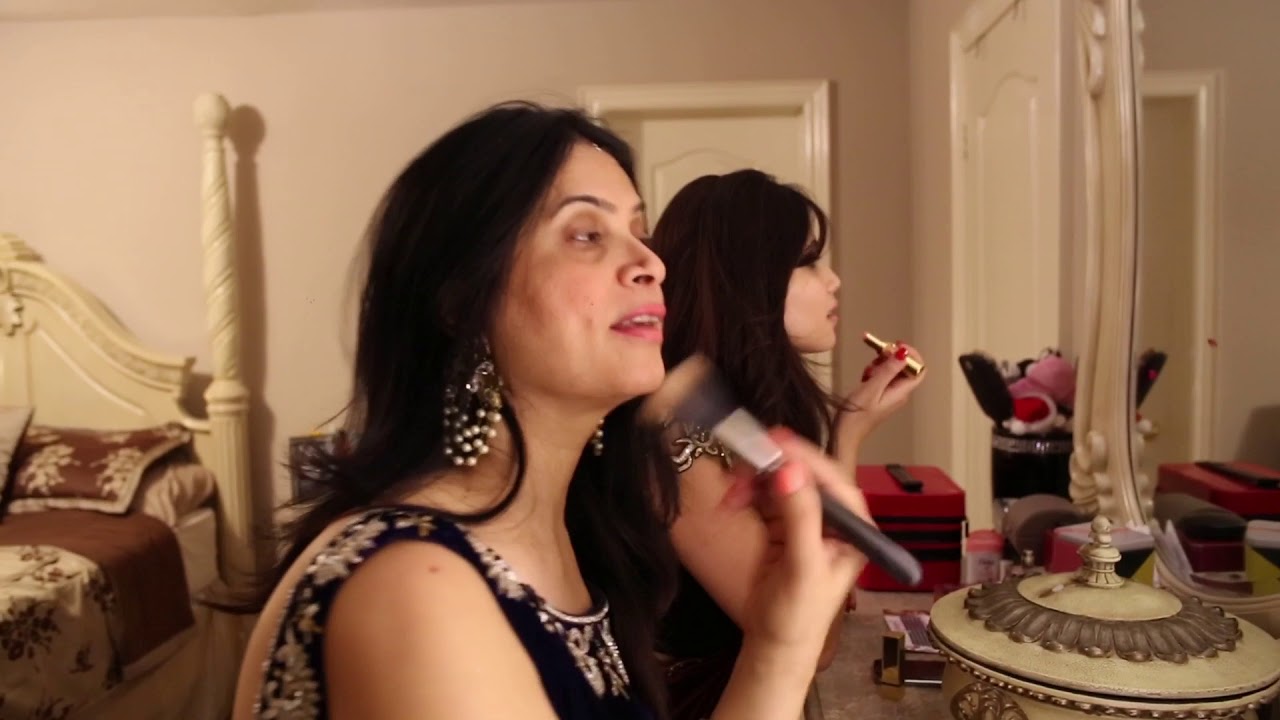 Tony Chawla 25th Anniversary - YouTube