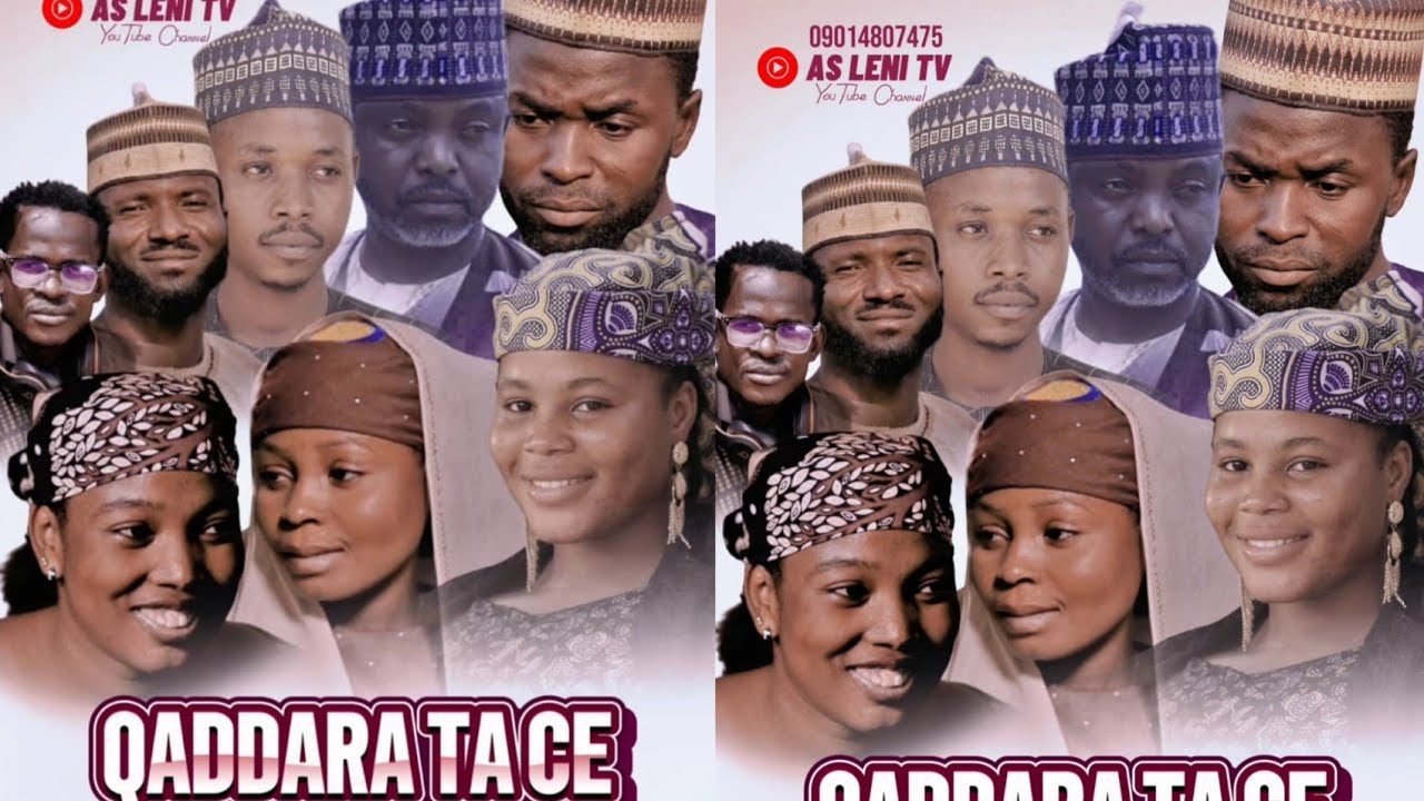 kaddarata ce official trailer 2024 - YouTube